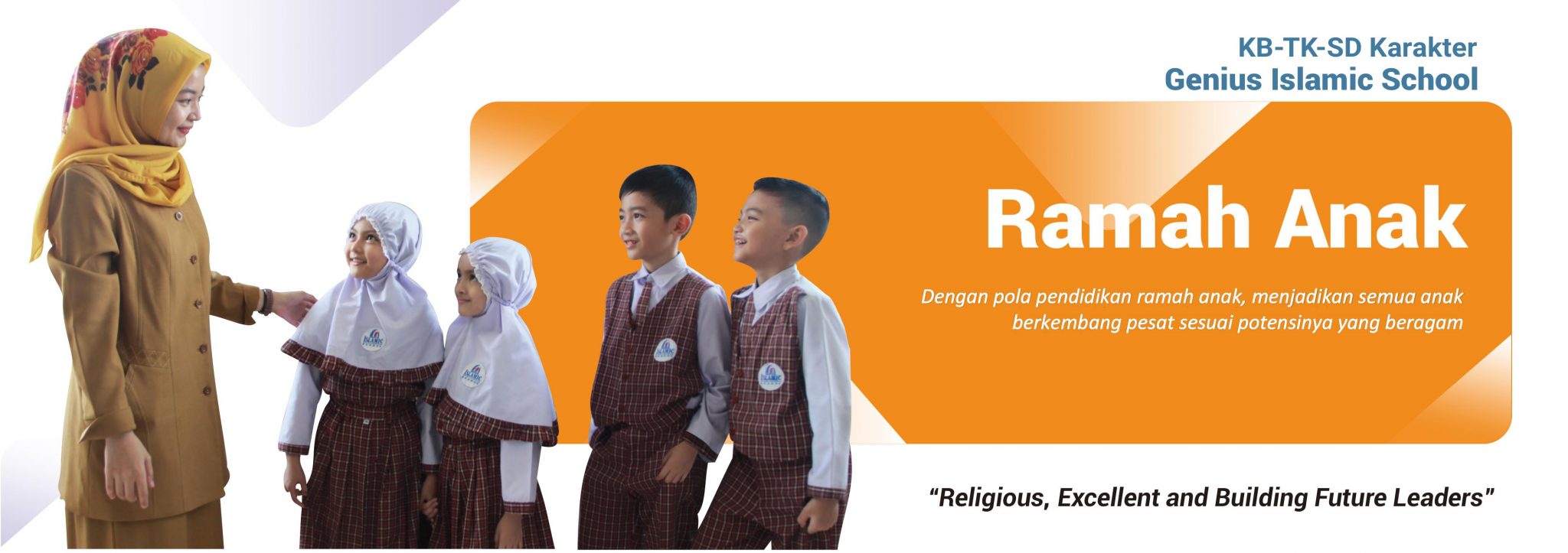 Home - Genius Islamic School