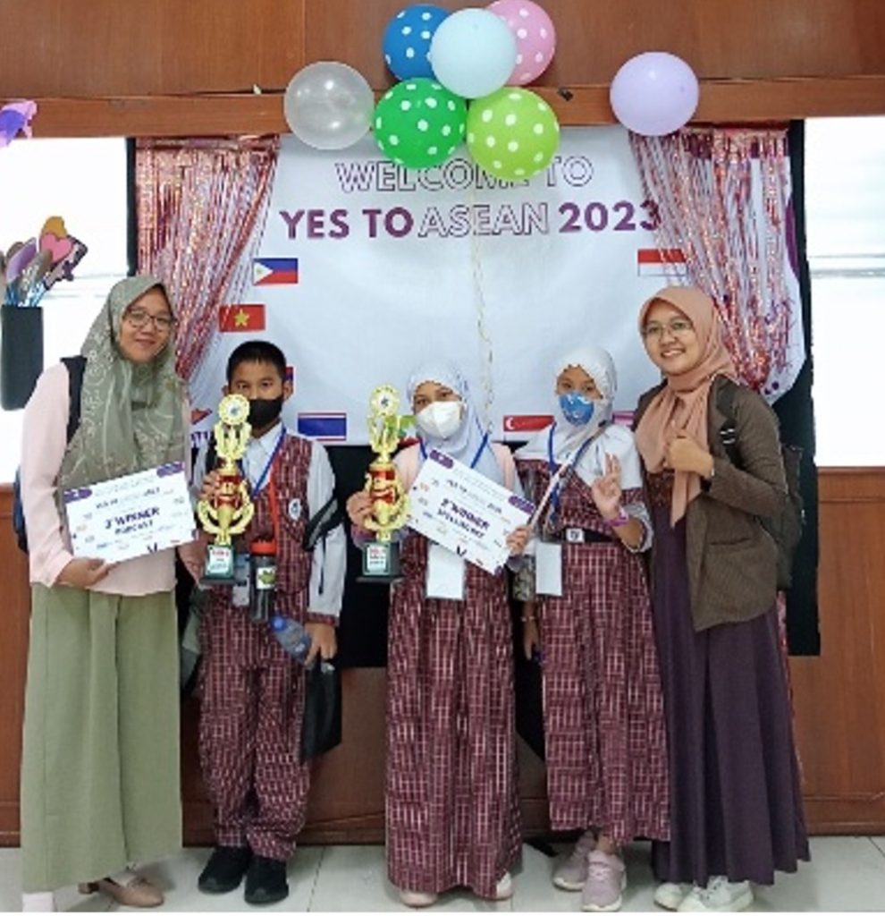 Bersyukur!, Selama 7 bulan, Siswa SD Genius Raih 95 Kejuaraan - Genius ...